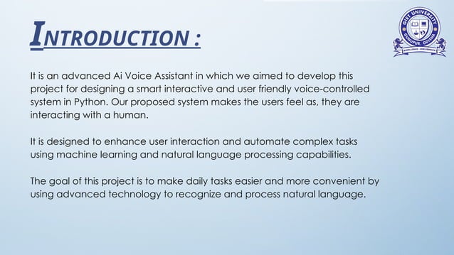 project_ppt[1] Final-2.pptx on AI voice | PPT