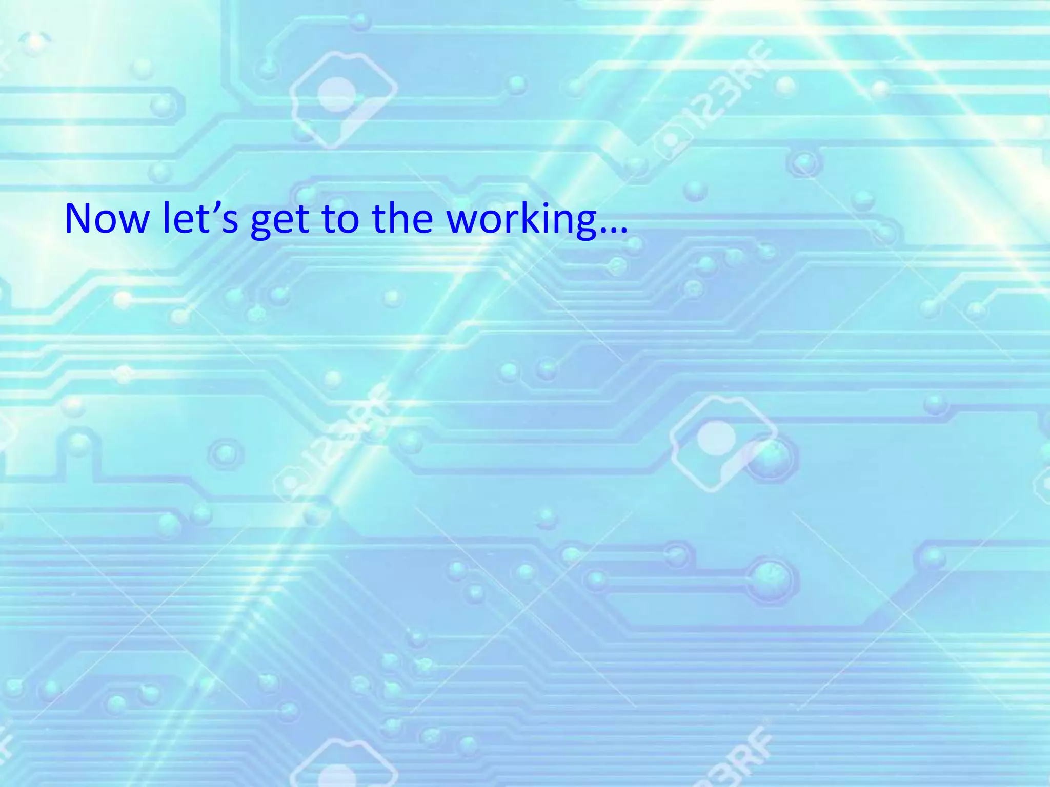 GSM Based SMS fire alert system | PPTX