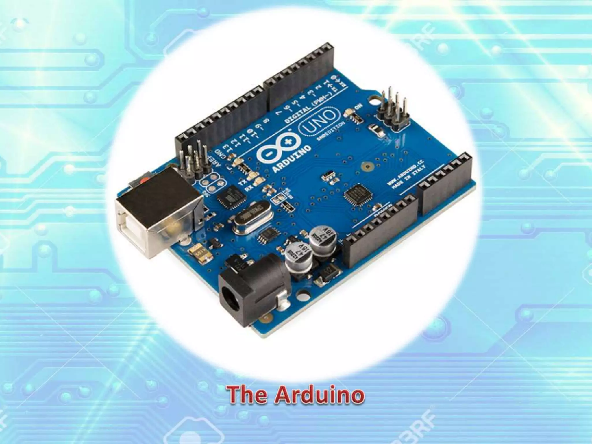 GSM Based SMS fire alert system | PPTX