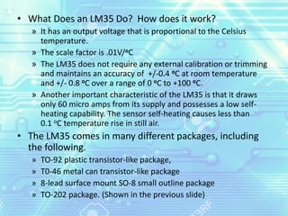 GSM Based SMS fire alert system | PPTX