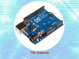 GSM Based SMS fire alert system | PPTX