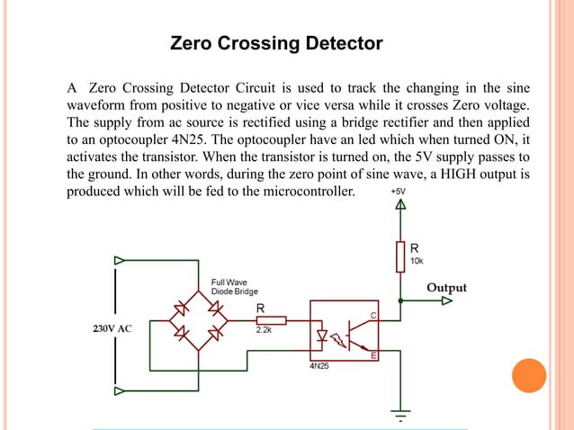Temperature Controller | PPTX