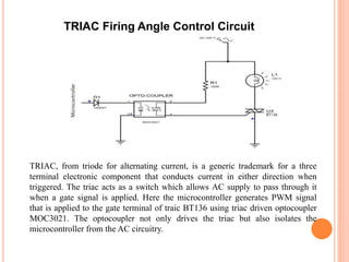 Temperature Controller | PPTX