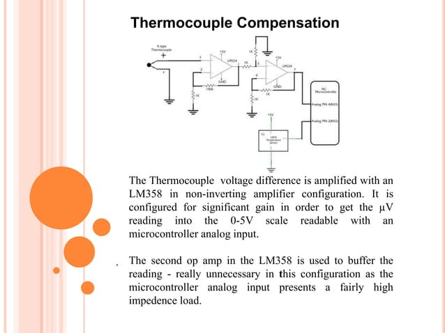 Temperature Controller | PPTX
