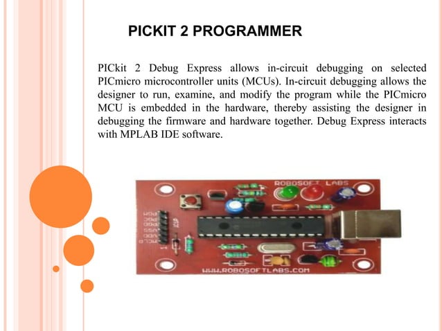 Temperature Controller | PPTX
