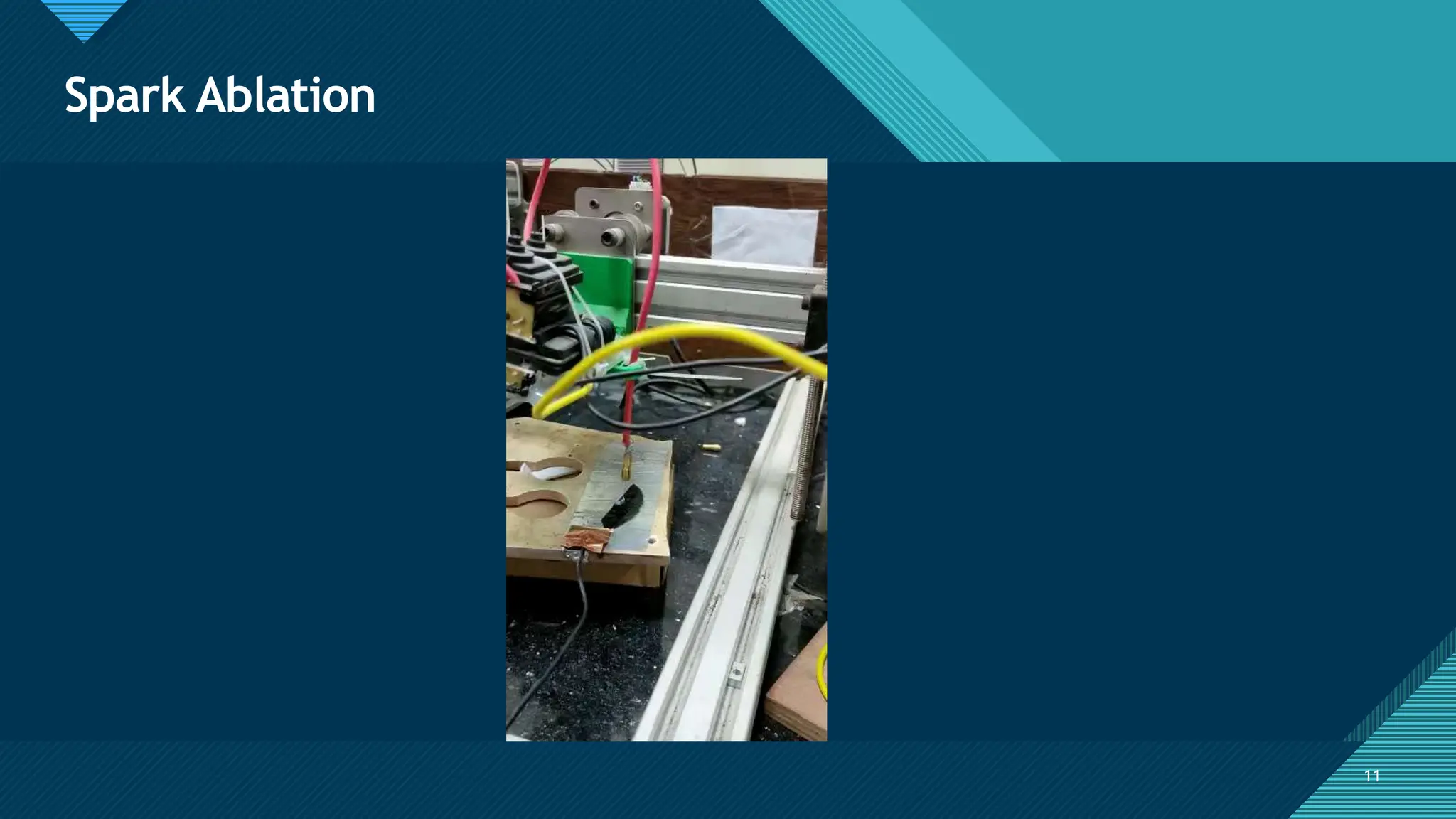 Fabrication Sensor In electrical Engineering | PPTX