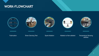 Fabrication Sensor In electrical Engineering | PPTX