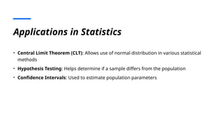 ppt on normal distribution utilized in sta.pptx