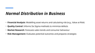 ppt on normal distribution utilized in sta.pptx