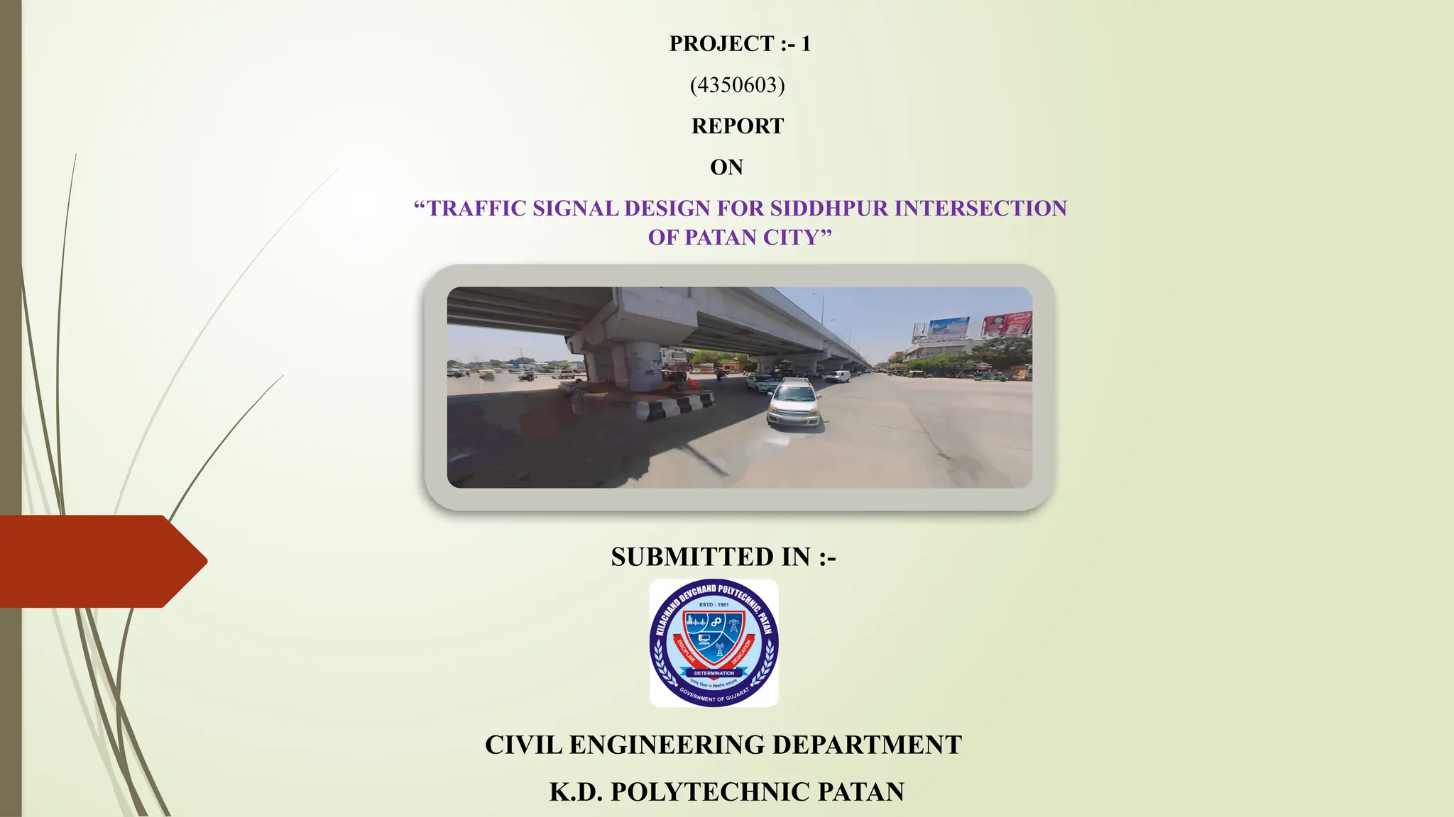 project_ppt[2.pptx FOR CIVIL ENGINEERING | PPTX