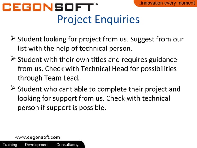 MCA Projects topics,Btech final year projects,Final year engg projects ...