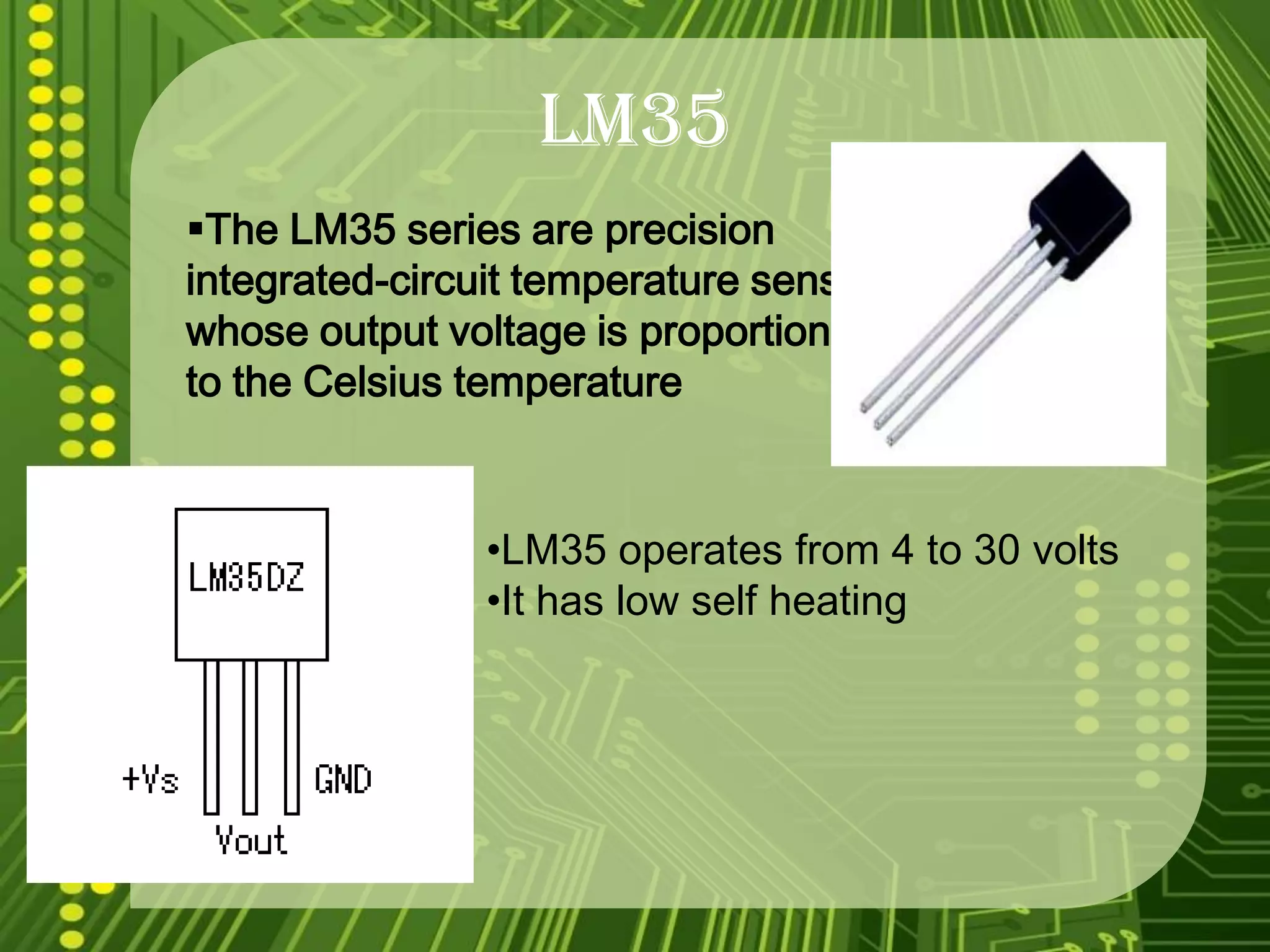 Project ppt 4 channel data acquisition | PPTX