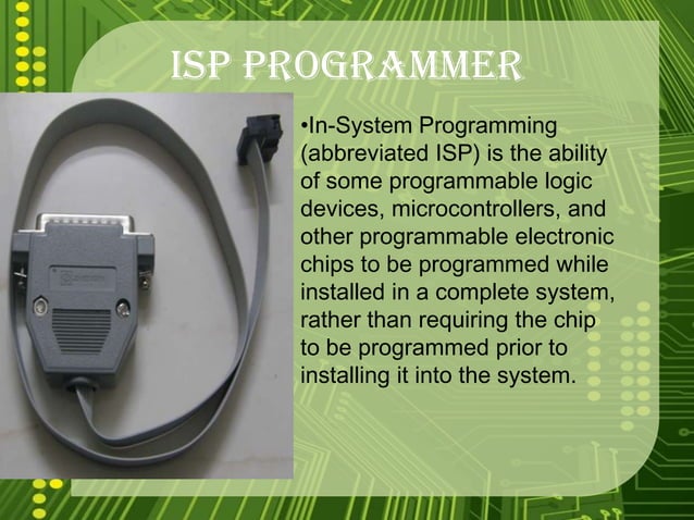 Project ppt 4 channel data acquisition | PPTX | Physics | Science