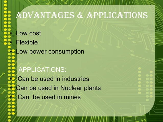 Project ppt 4 channel data acquisition | PPTX | Physics | Science