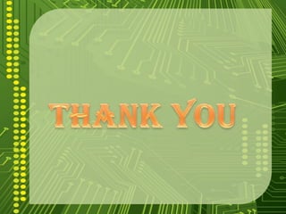 Project ppt 4 channel data acquisition | PPTX