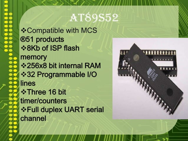 Project ppt 4 channel data acquisition | PPTX | Physics | Science