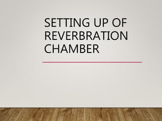 Development of Sound Absorption Materials using Natural Fibers for ...