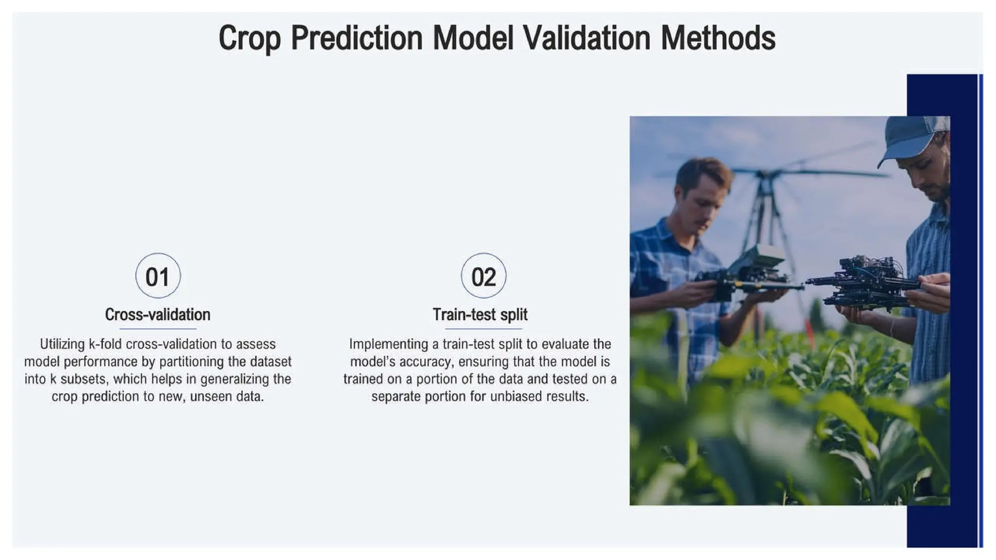 Project ppt Crop recommendation systems. | PPTX