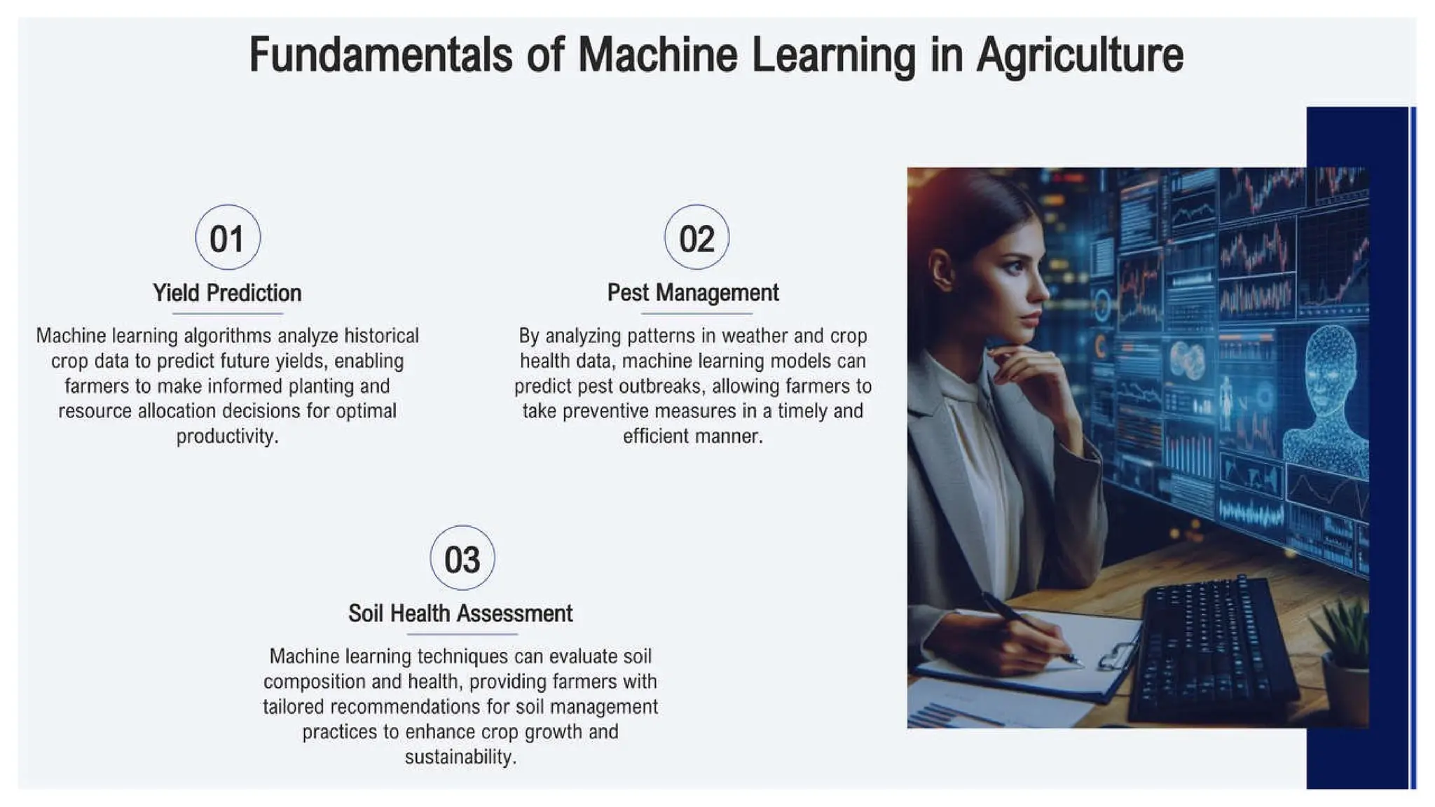 Project ppt Crop recommendation systems. | PPTX