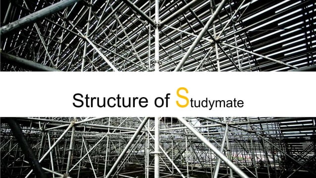 Studymate | PPTX | Educational Assessment | Education