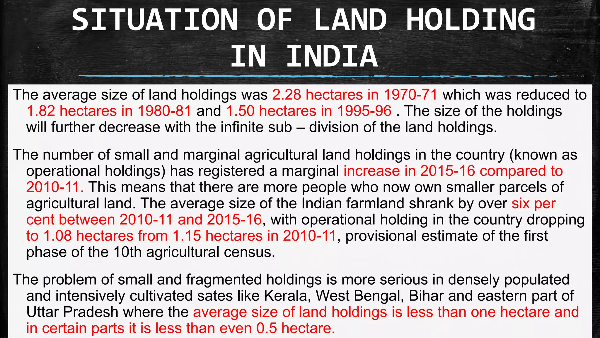 multi-layer farming system | PPTX