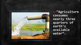 multi-layer farming system | PPTX