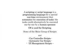 Gears of Speed Car Racing Game Presentation.ppsx