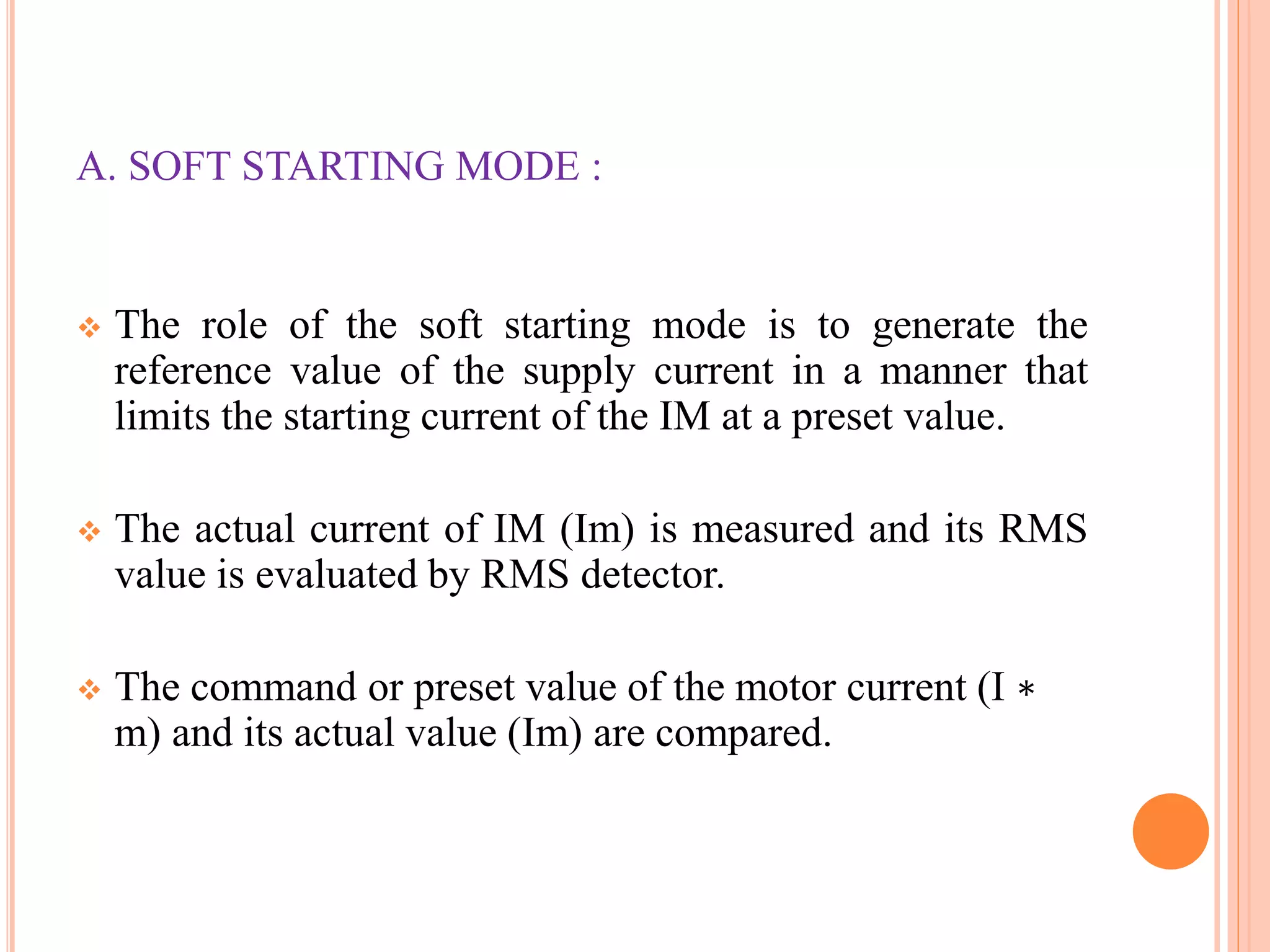 Using Hbcc System Power Factor Correction Of Three Phase Pwm Ac Chopper