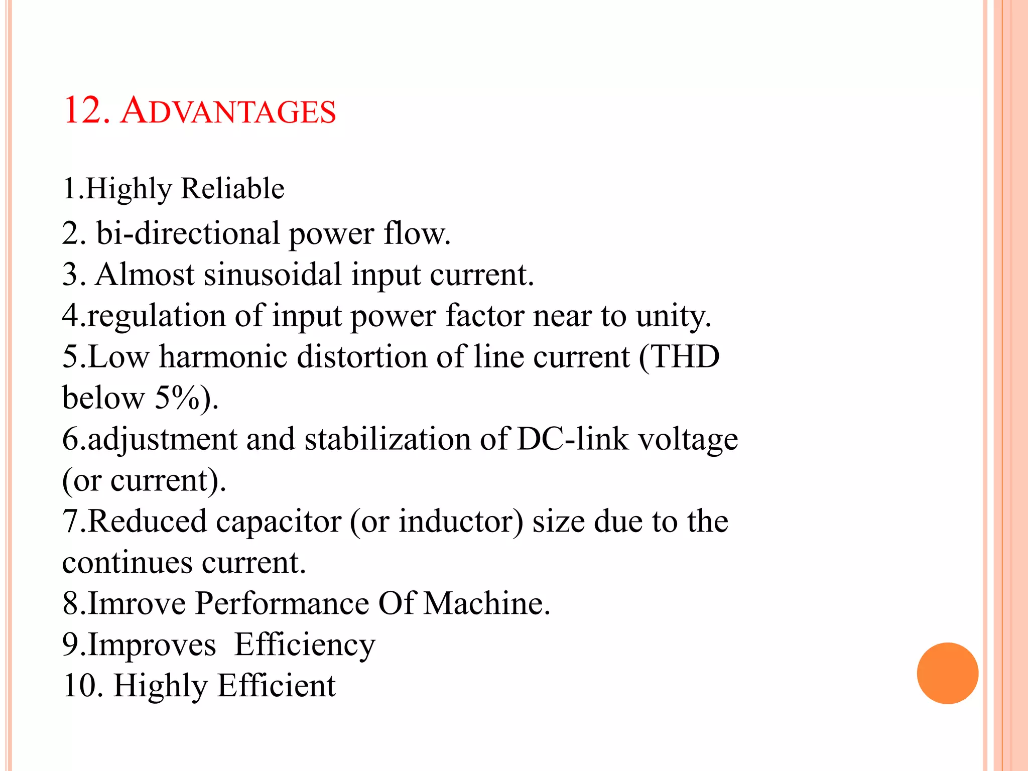 Using HBCC System Power Factor Correction of Three Phase PWM AC Chopper ...