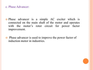 Using HBCC System Power Factor Correction of Three Phase PWM AC Chopper ...