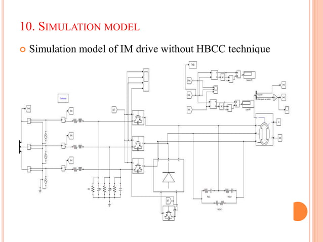 Using Hbcc System Power Factor Correction Of Three Phase Pwm Ac Chopper