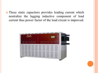 Using HBCC System Power Factor Correction of Three Phase PWM AC Chopper Fed Induction Motor ...