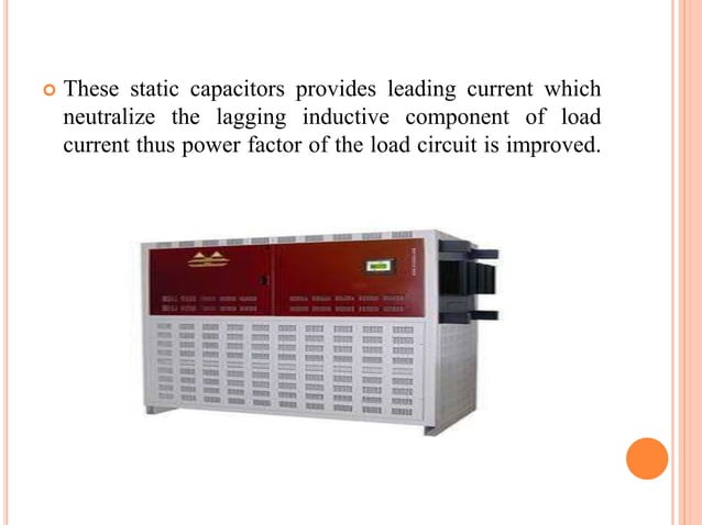 Using Hbcc System Power Factor Correction Of Three Phase Pwm Ac Chopper