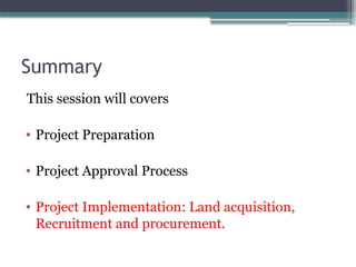Project Preparation and Approval Process to be presented.pptx