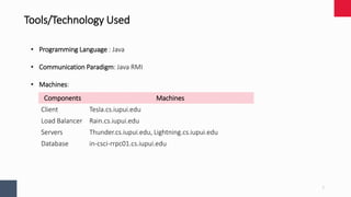 Decentralized system to compute safest route | PPT