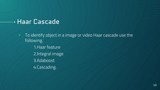 criminal face identification system.pptx