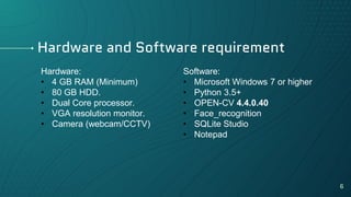 criminal face identification system.pptx