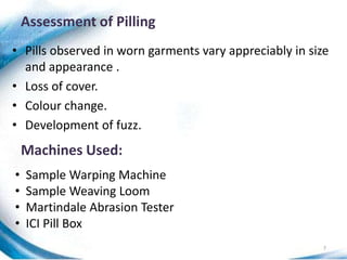 Project presentation | PPTX | Needlework | Arts and Crafts