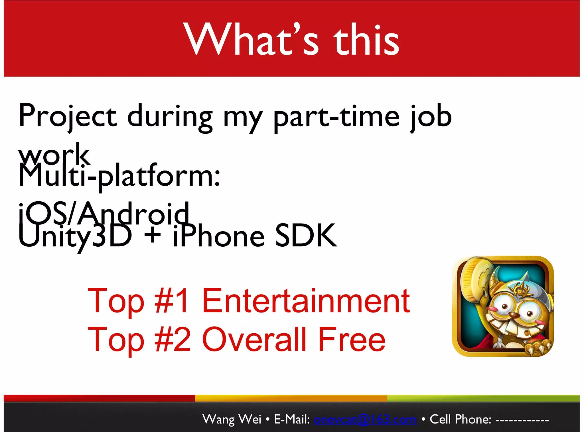 iBear Story - Coin Push | PDF