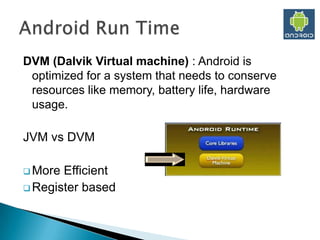 Project presentation (Loginradius SDK for Android) | PPT