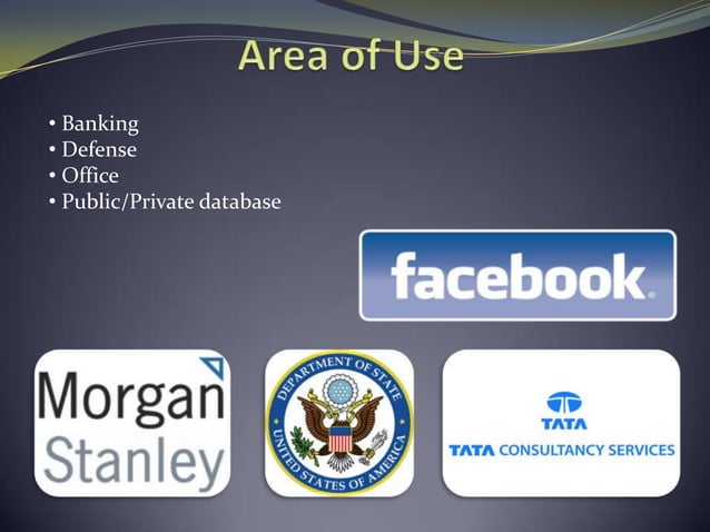 Distributed database security with discretionary access control | PPTX