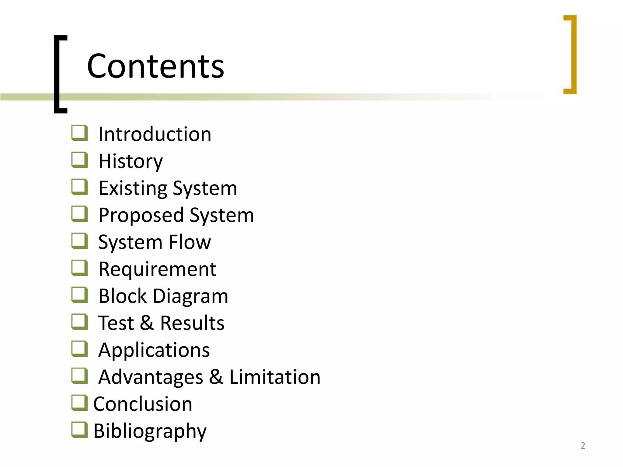 Word Detection & Translation from image on an android device | PPT