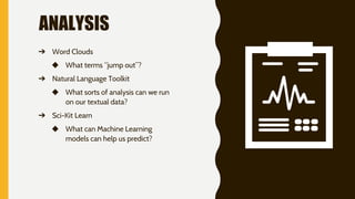 Team BuzzFeed: Project Presentation | PPT