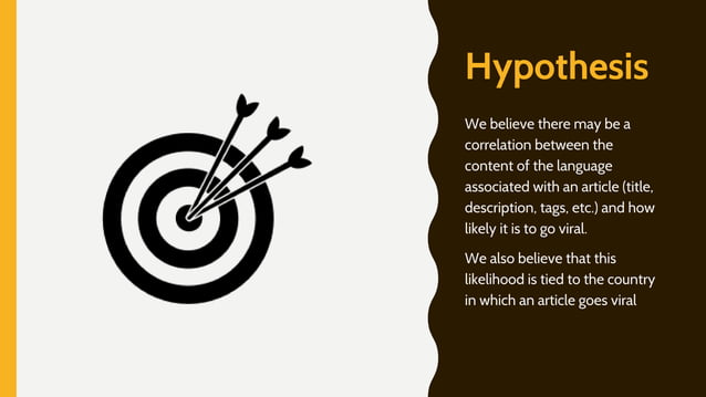 Team BuzzFeed: Project Presentation | PPT