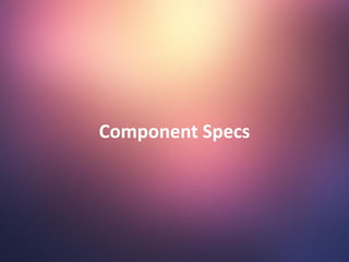 Modification and Testing of Parabolic Concentrator Solar Water ...