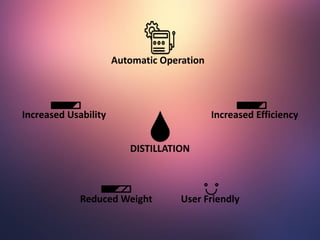 Modification and Testing of Parabolic Concentrator Solar Water ...