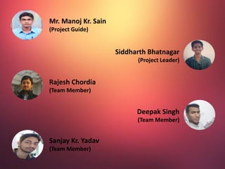 Modification and Testing of Parabolic Concentrator Solar Water ...