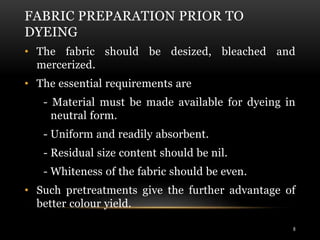 Project presentation | PPT