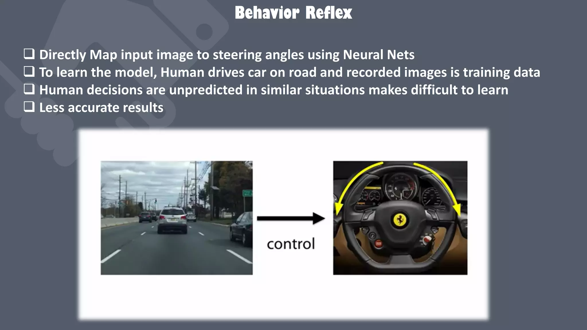 Autonomous Driving | PDF