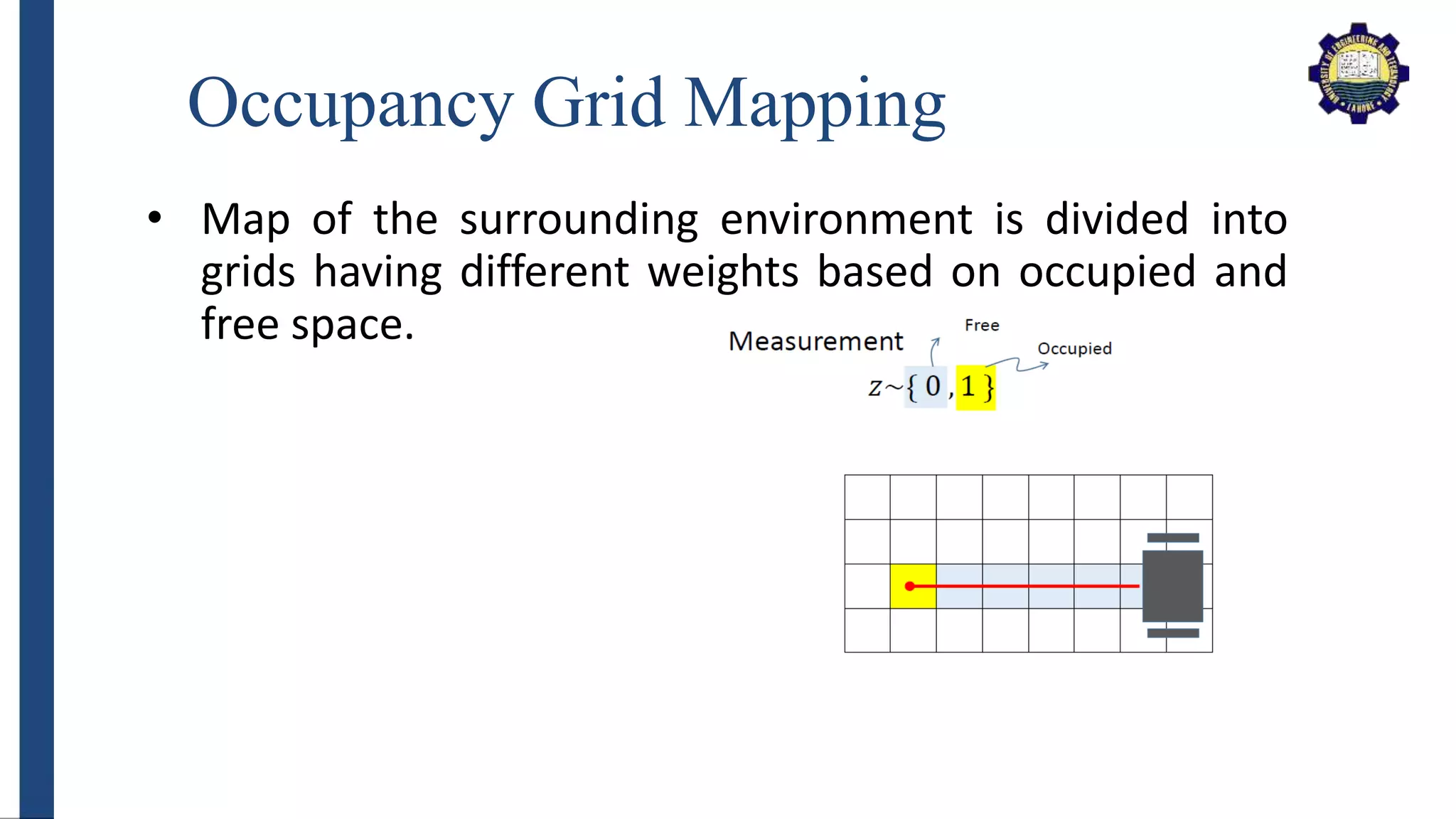 Project presentation | PPTX